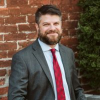 Nicholas M. Holland - Whitlow, Roberts, Houston & Straub, PLLC