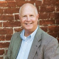 E. Frederick (Rick) Straub, Jr. - Whitlow, Roberts, Houston & Straub, PLLC