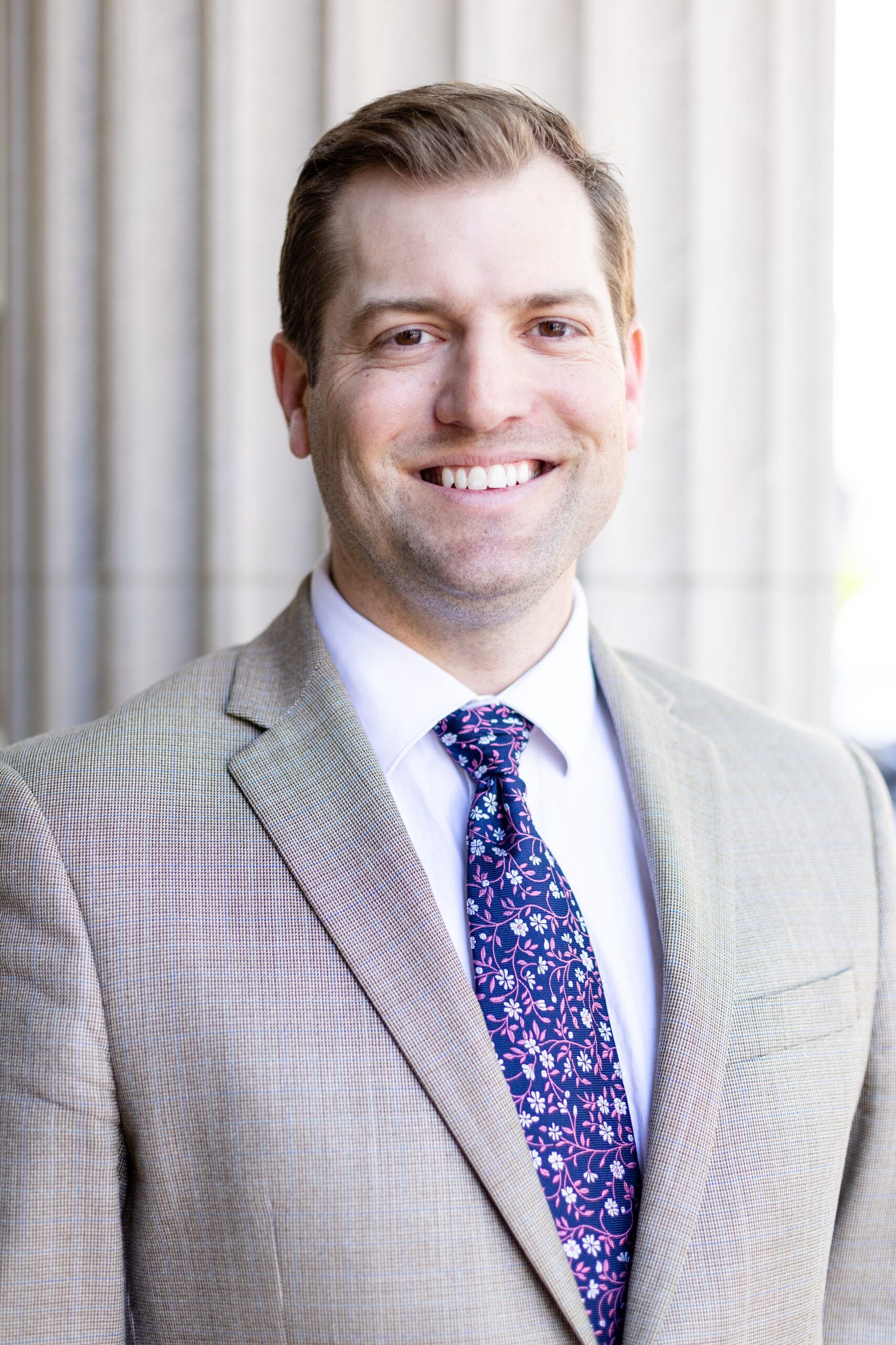 Our Team - Whitlow, Roberts, Houston & Straub, PLLC