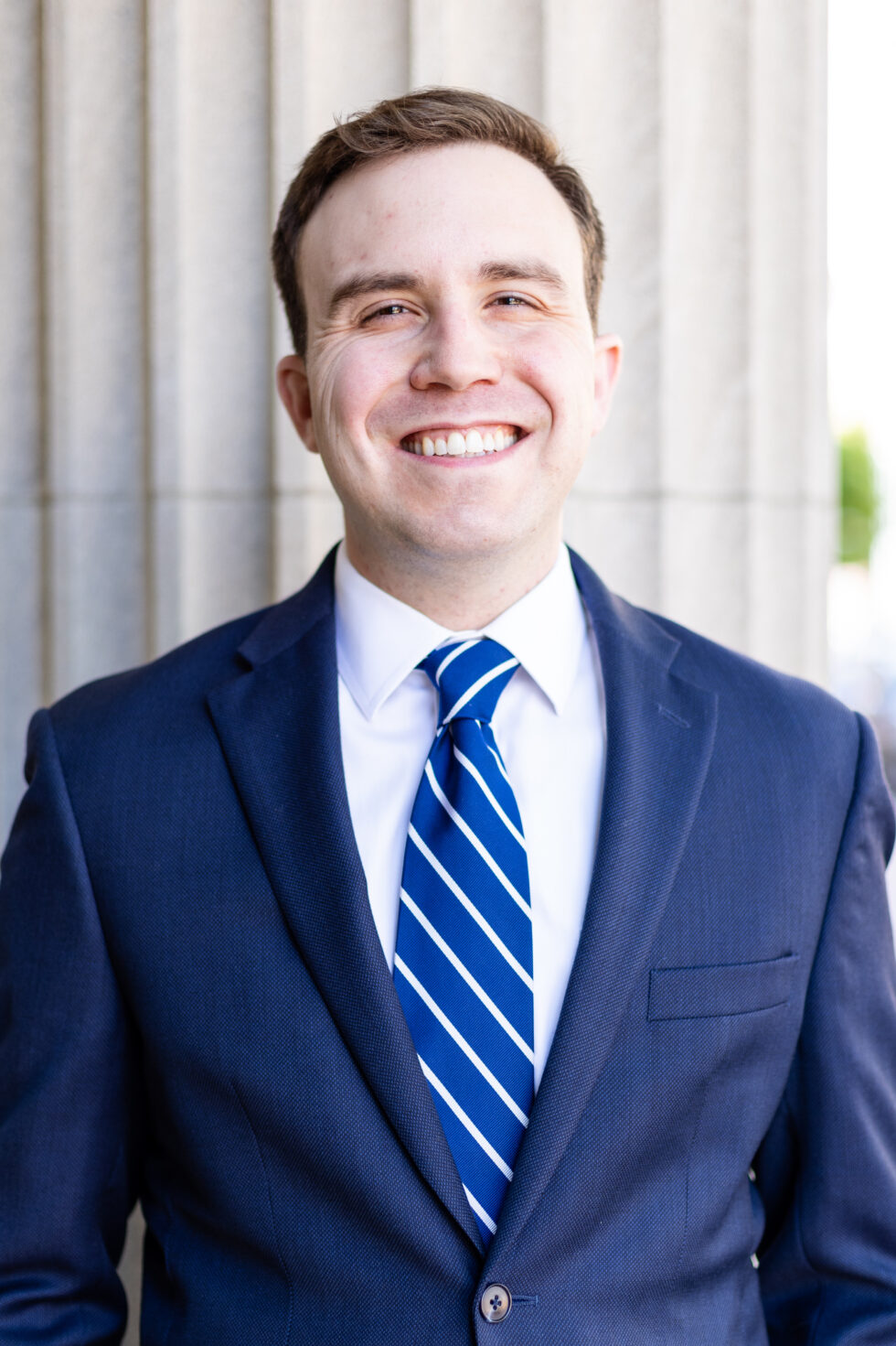 Matthew S. Eddy - Whitlow, Roberts, Houston & Straub, PLLC